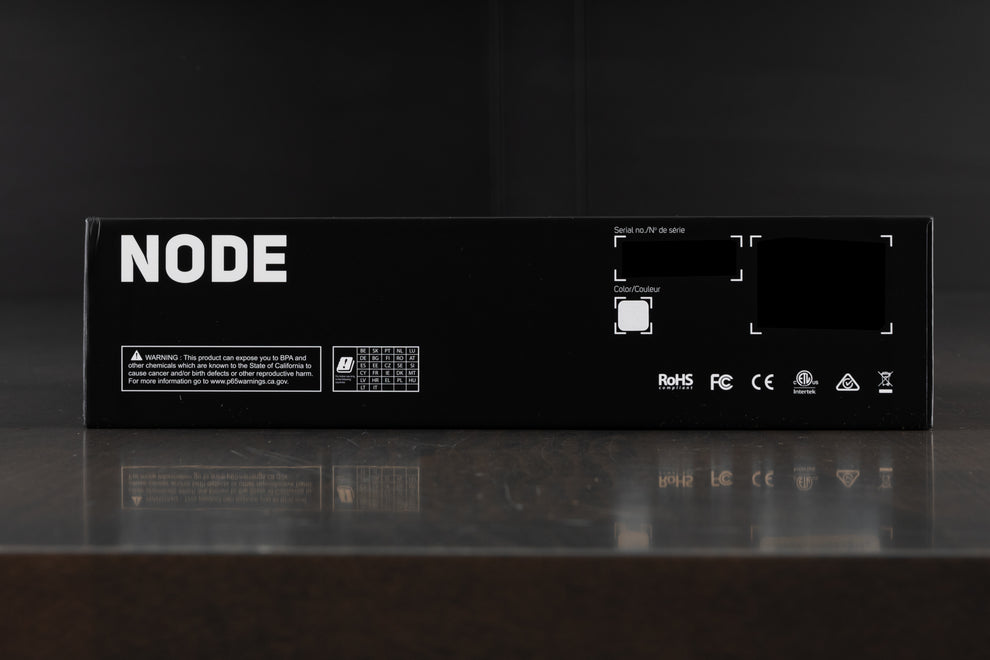 Bluesound N132 Node High-Resolution Streaming Music Player with ...