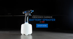 Obsessed Garage | Home Of The Obsessed