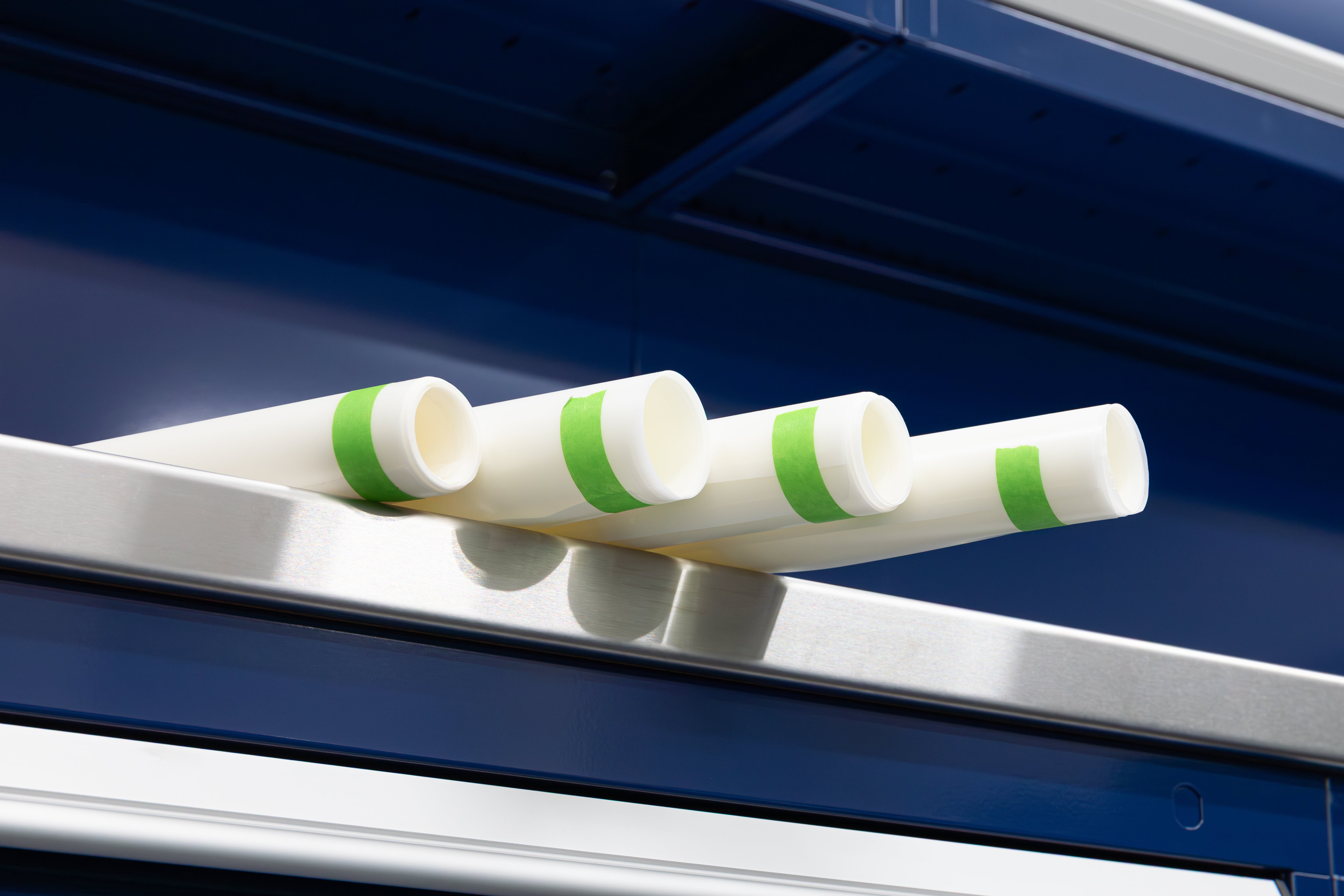 Rousseau Work Surface Protection Film – Obsessed Garage