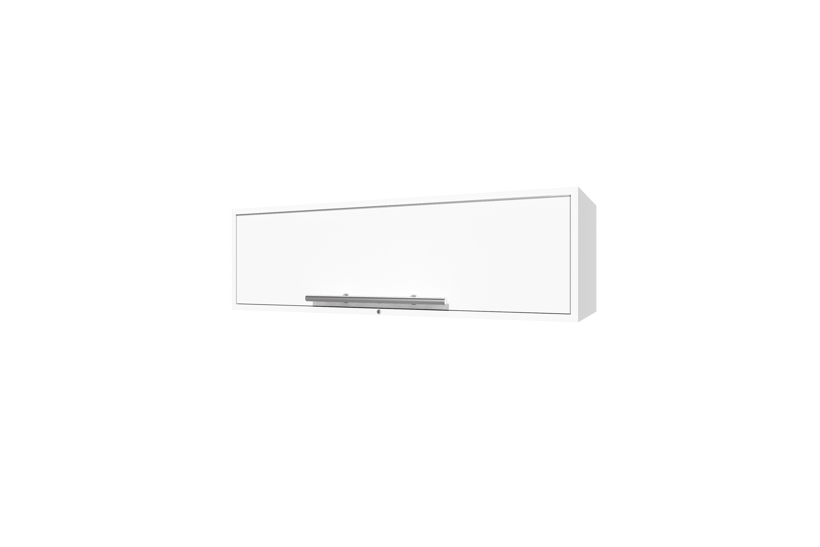 LUX Cabinet Line by ProSlat - Premium Overhead Storage Solutions in 20 ...