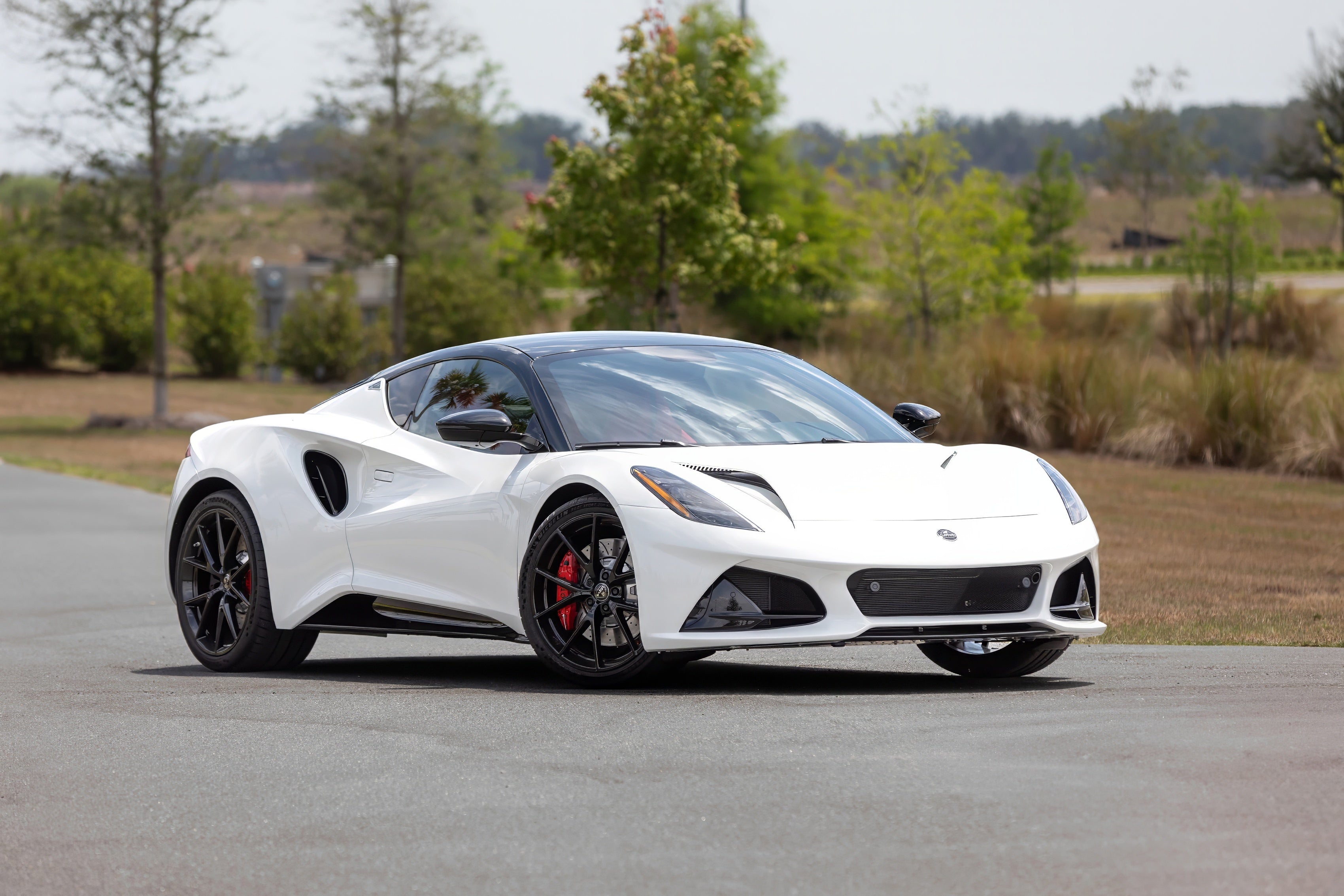 Obsessed Garage 2025 Lotus Emira Giveaway – Obsessed Garage