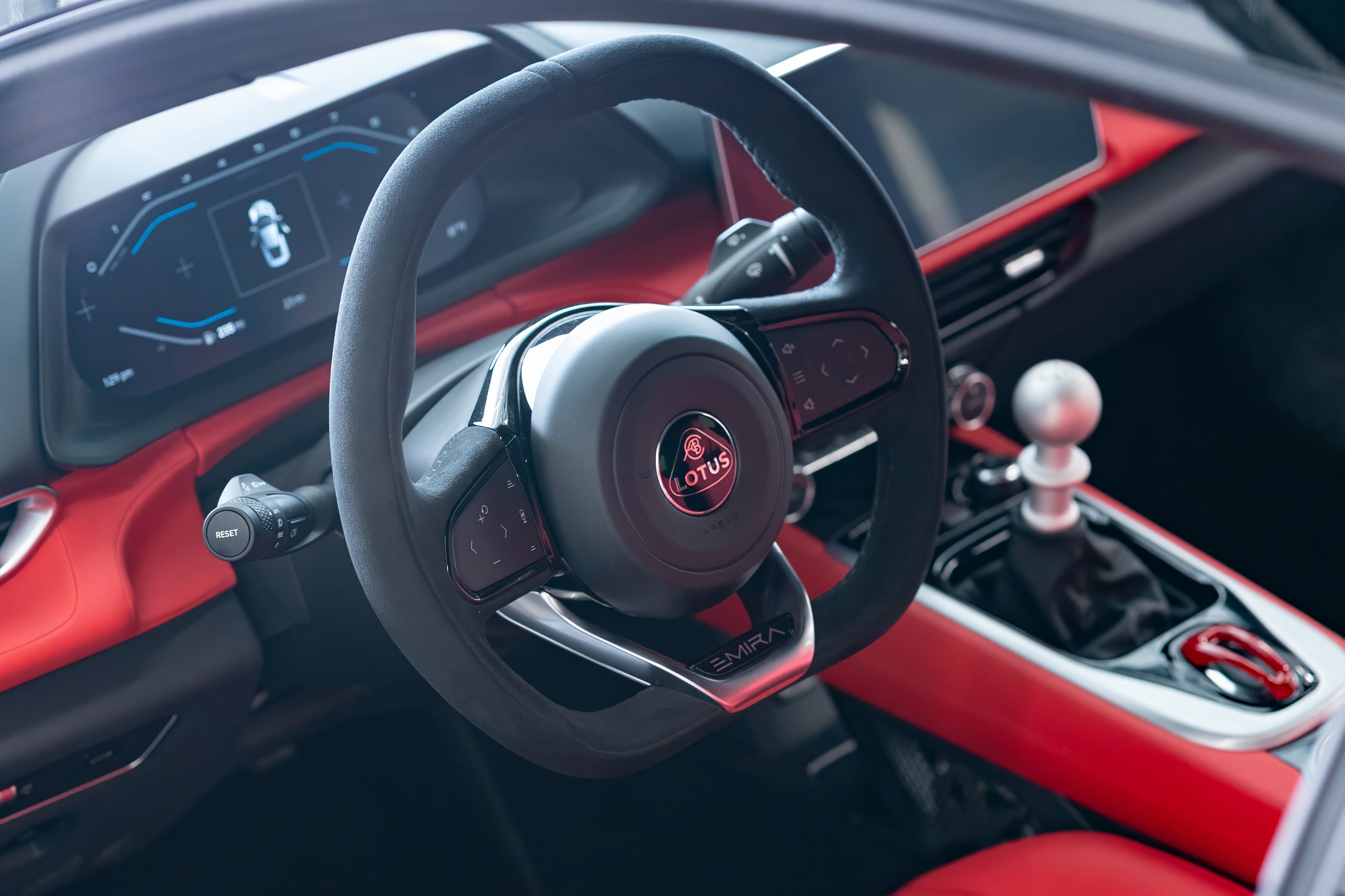 Obsessed Garage 2025 Lotus Emira Giveaway – Obsessed Garage