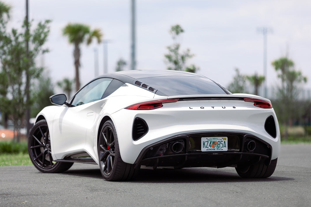 Obsessed Garage 2025 Lotus Emira Giveaway – Obsessed Garage