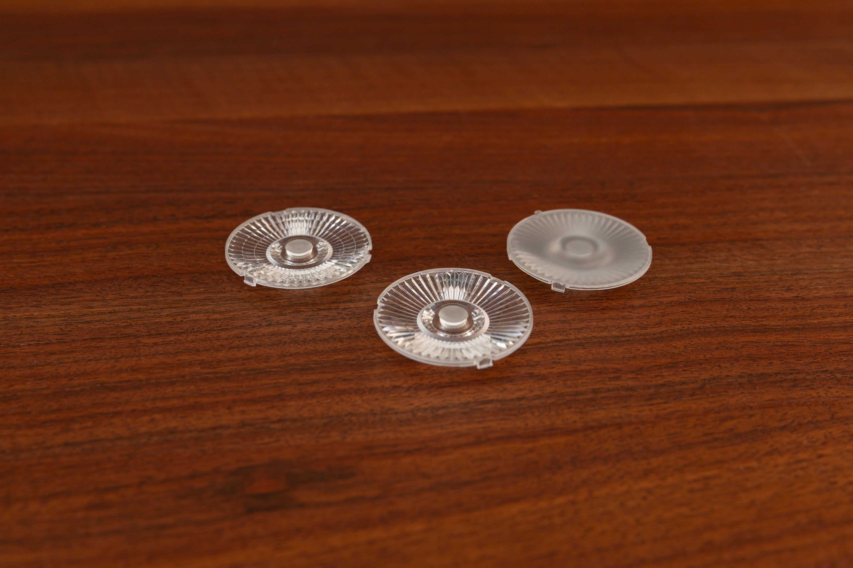 Customizable Optics for DRD4 Downlight Module - Enhanced Beam Control ...