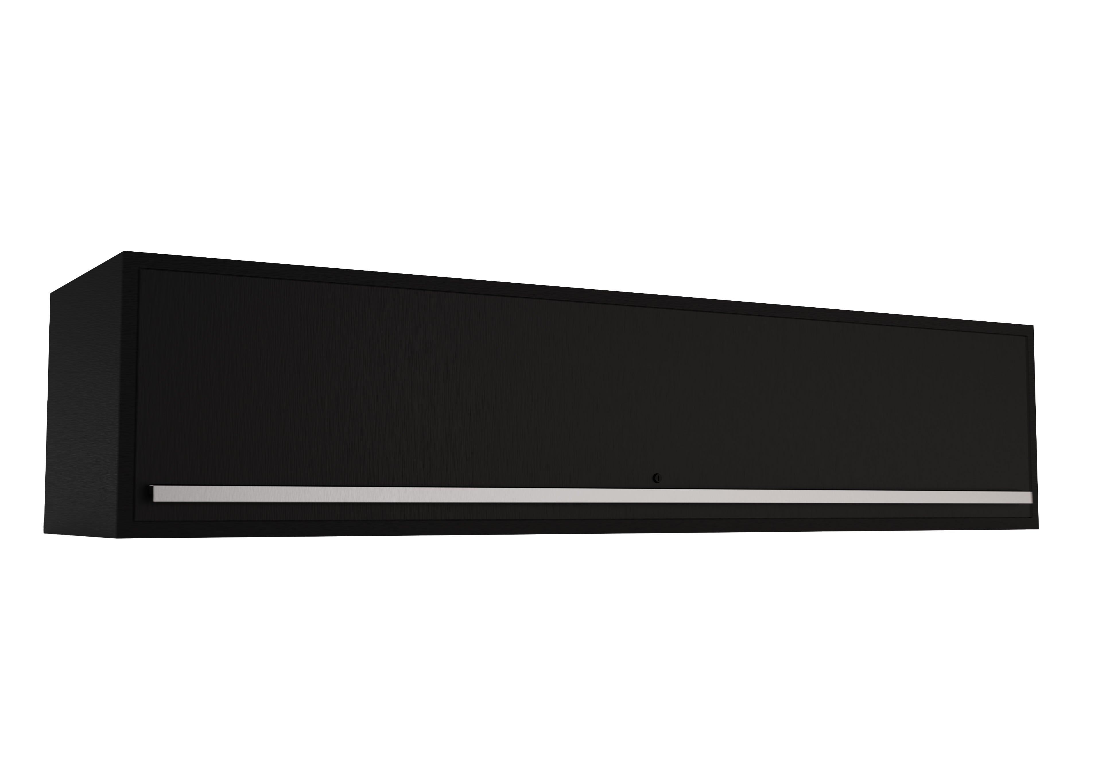 ProSlat Overhead Cabinets for FusionPlus - Durable 20 Gauge Steel ...