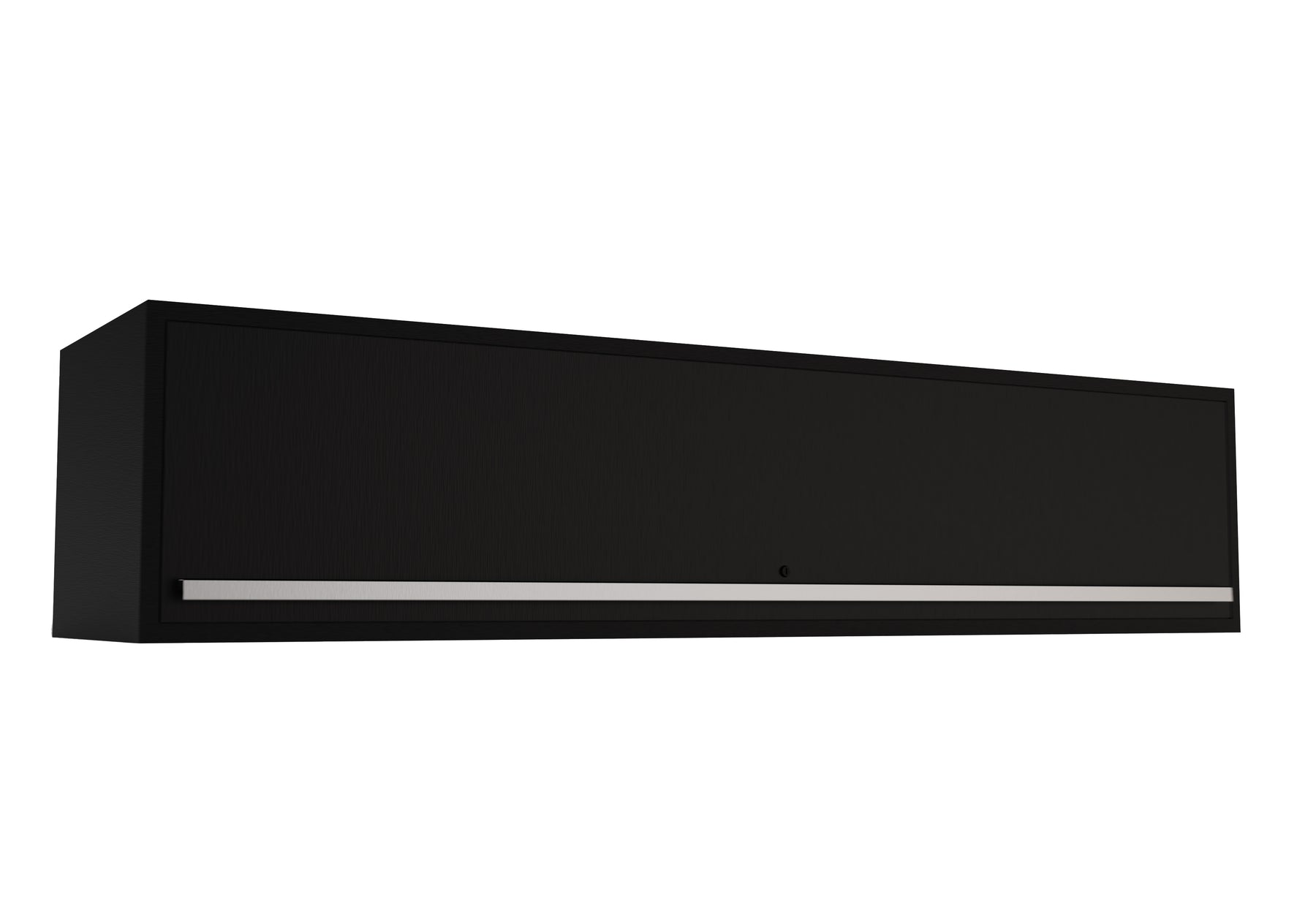 ProSlat Overhead Cabinets for FusionPlus - Durable 20 Gauge Steel ...