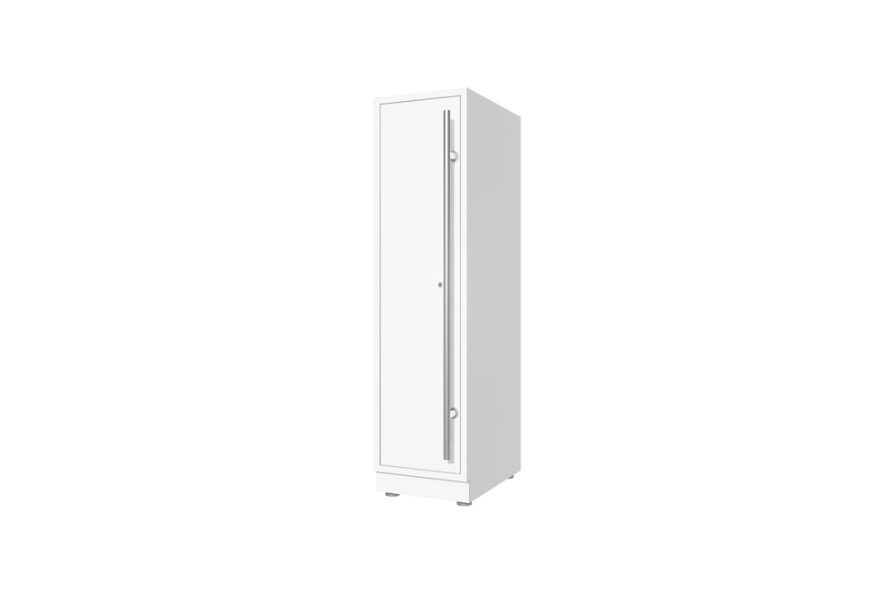 1-Door Locker Cabinet - Durable 18 Gauge Steel Storage Solution for ...