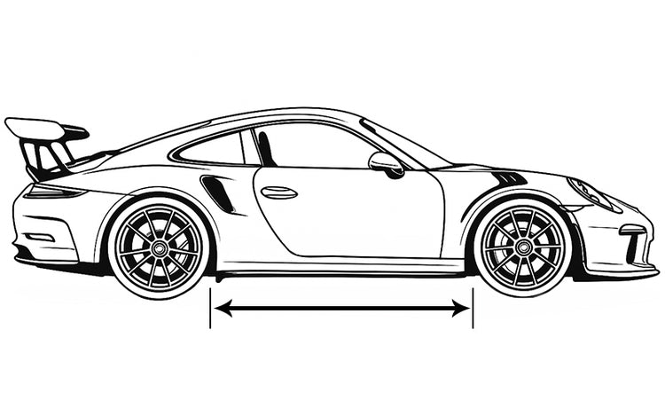 QuickJack Measurement Guide – Obsessed Garage
