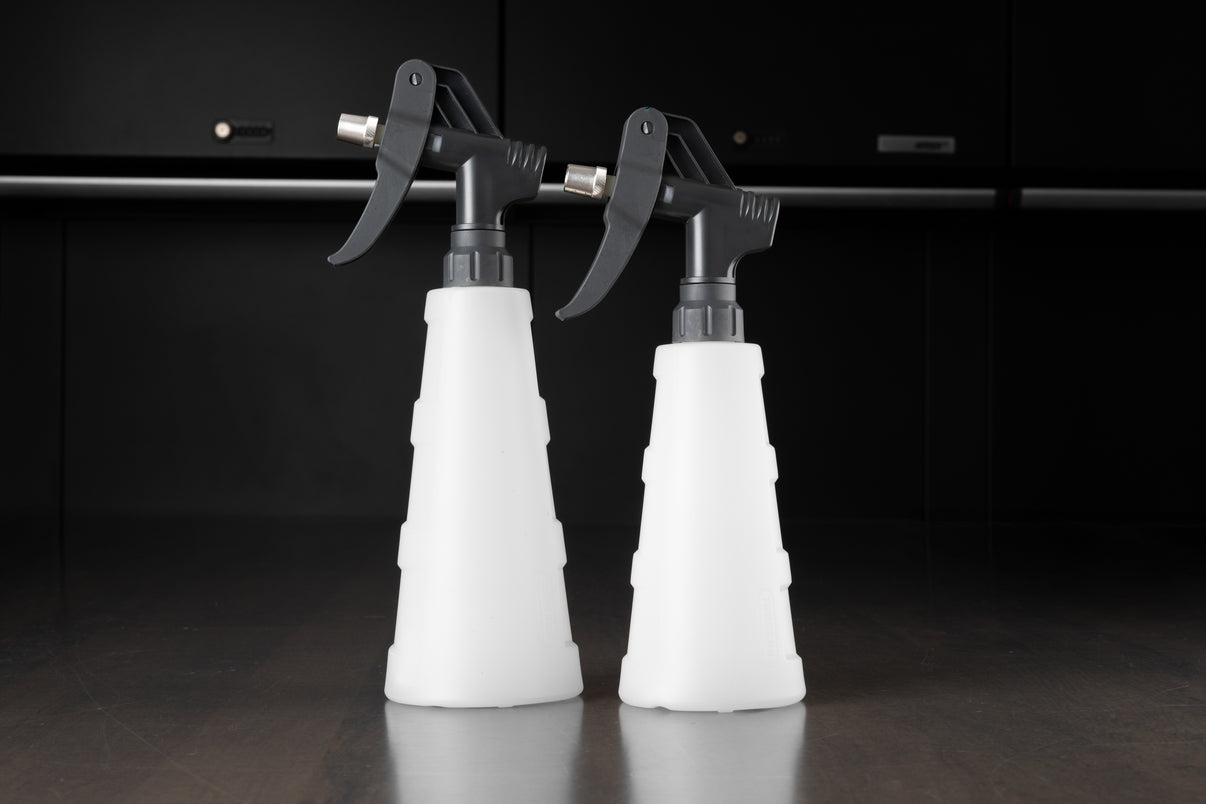 Pressol ProSeries Sprayer | Double Action Sprayer | Obsessed Garage ...