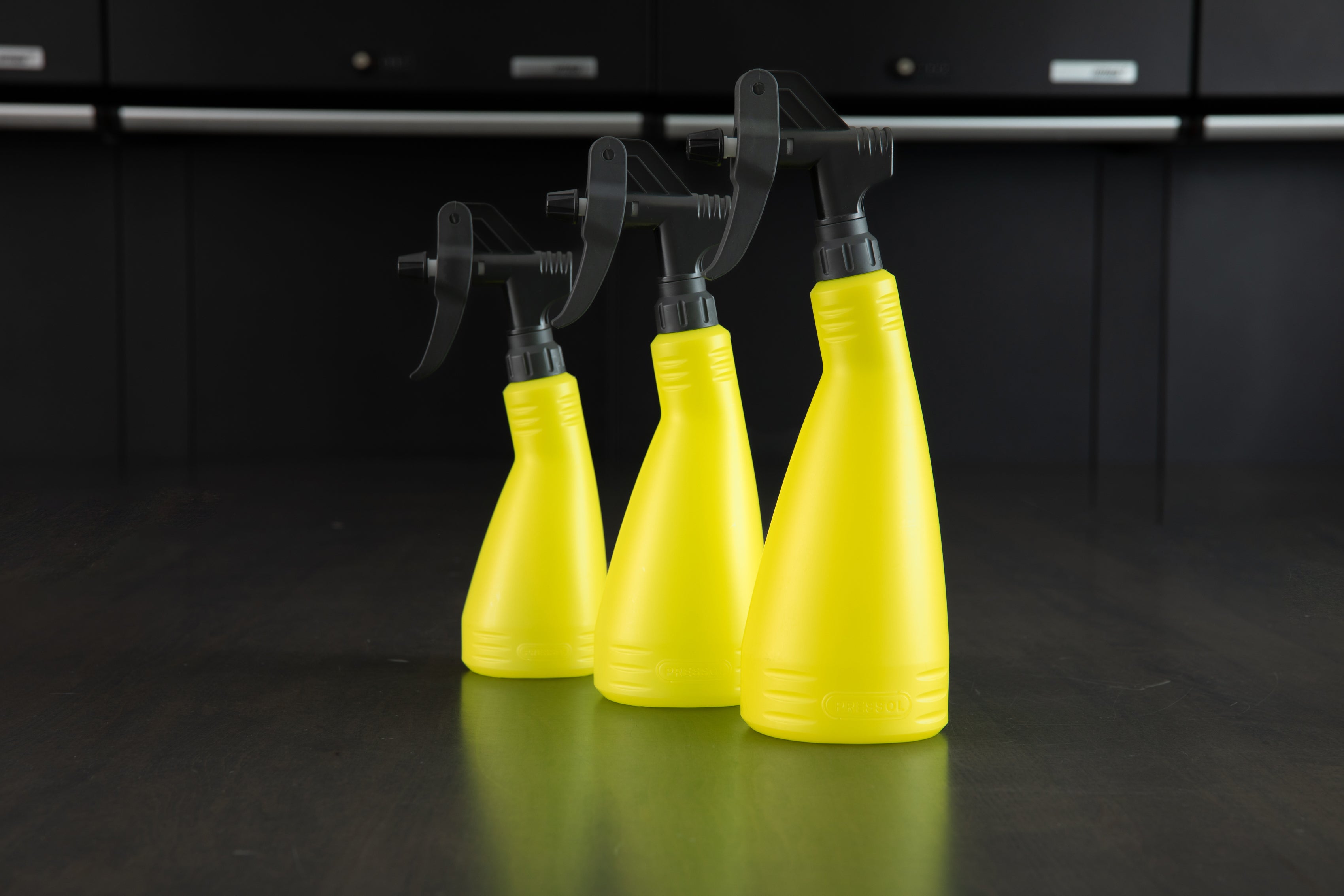 Plastic Spray Bottles | Garden, Industrial, Household | Obsessed Garage ...