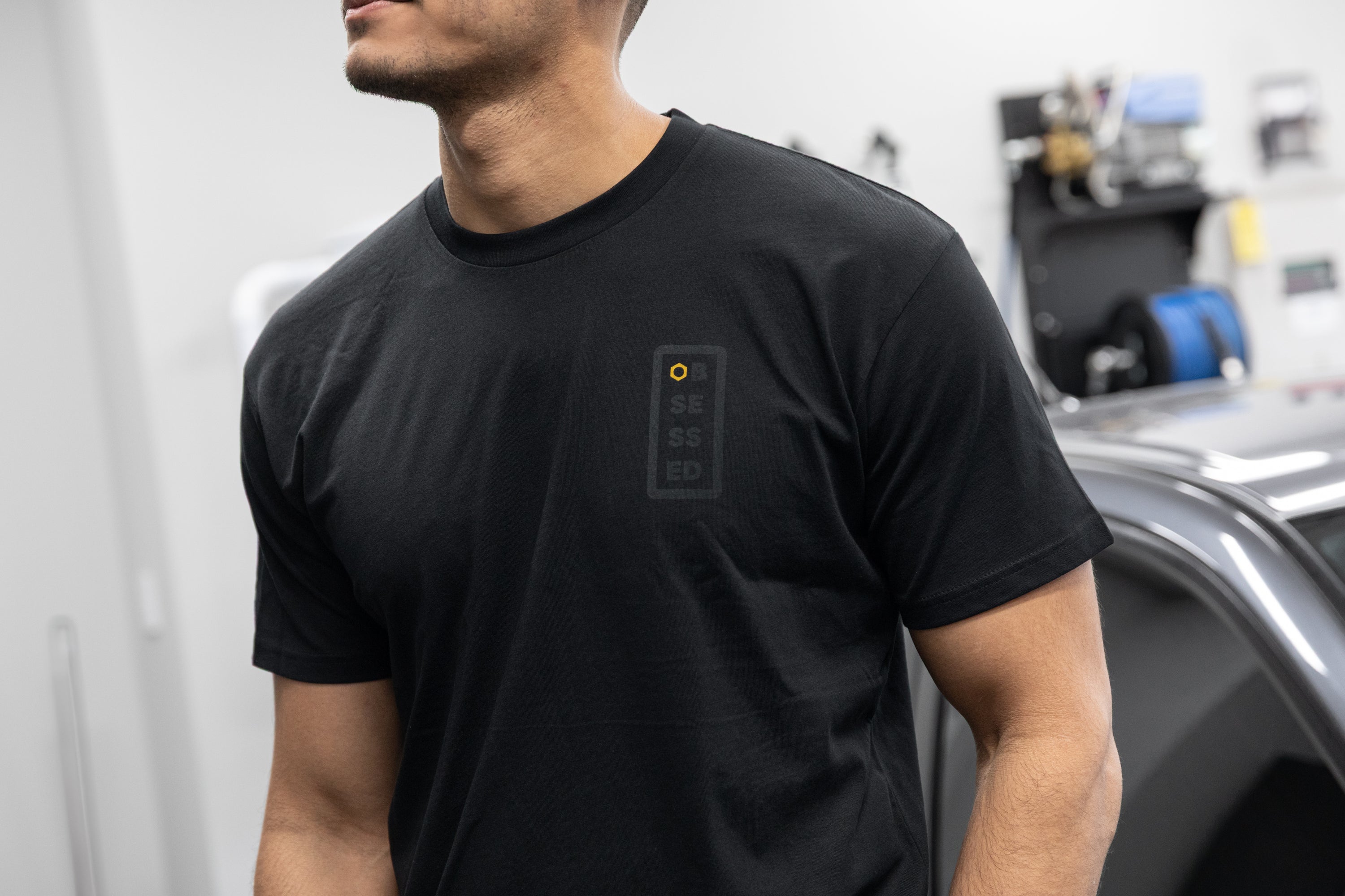 Apparel – Obsessed Garage