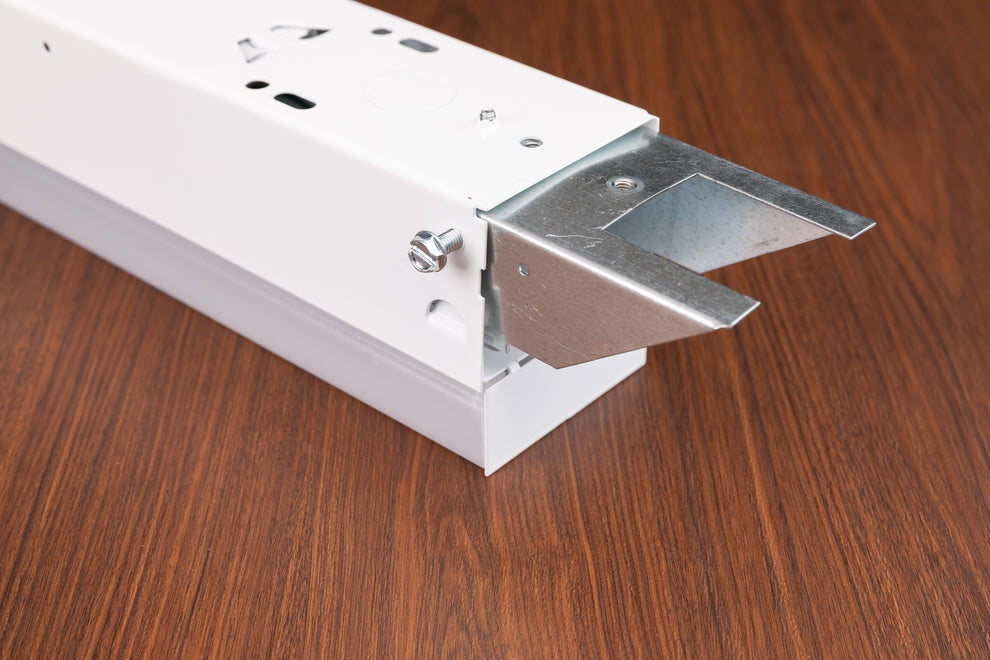 Obsessed Garage Linear Light Fixtures for Garage Lighting - High ...