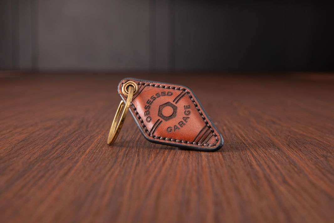 Everyday Carry – Obsessed Garage