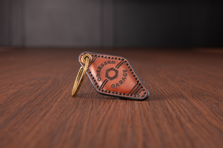 Everyday Carry – Obsessed Garage