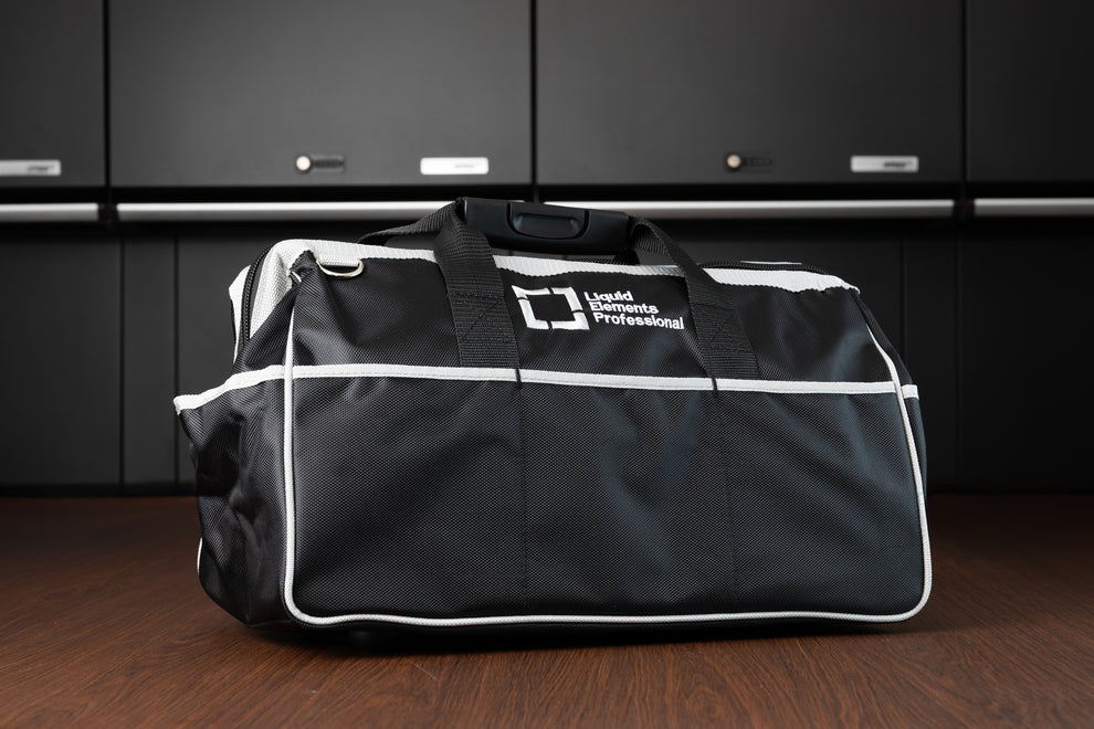 Liquid Elements A4500 Battery Powered 5 Inch Polisher - Best Beginner ...