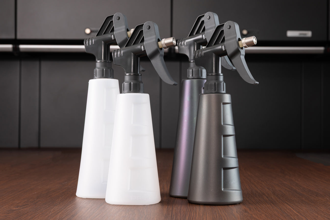 Pressol ProSeries Sprayer | Double Action Sprayer | Obsessed Garage ...