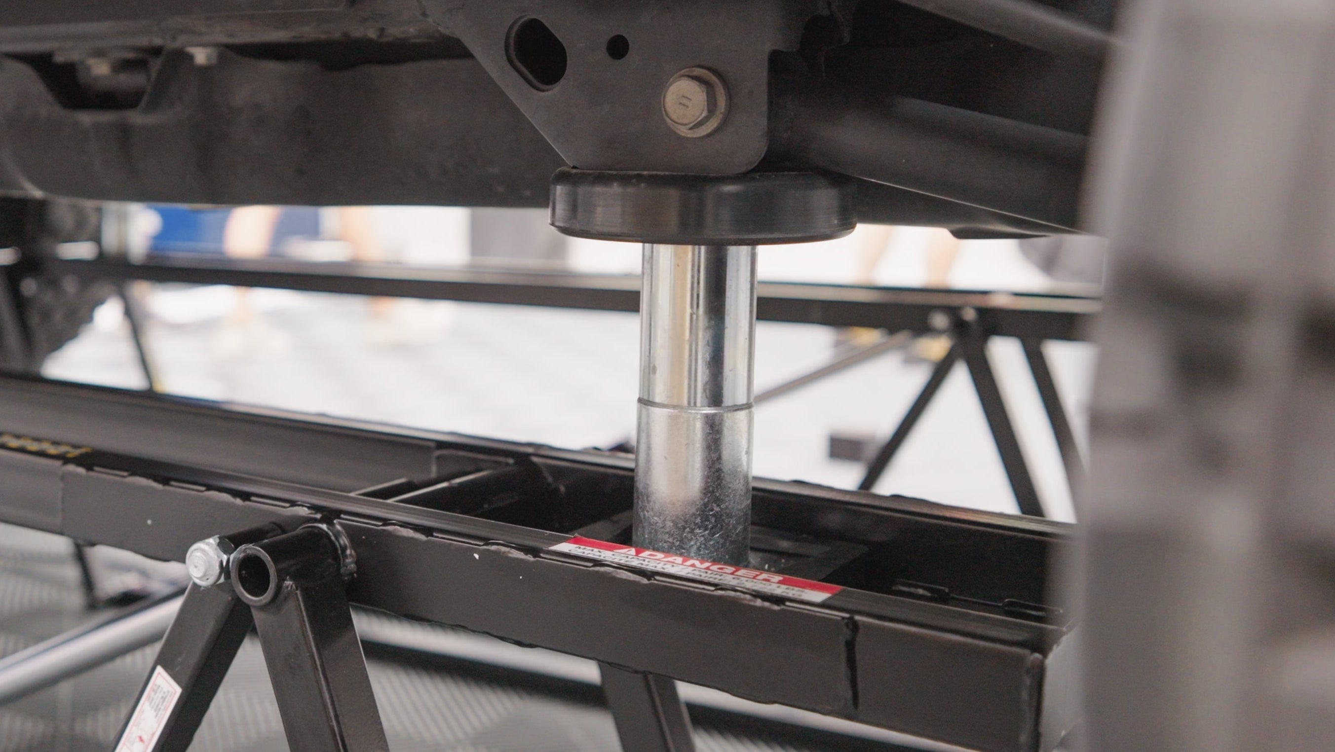 QuickJack Truck Adapter Kit (4 Pack) – Extra Height for Trucks & SUVs ...