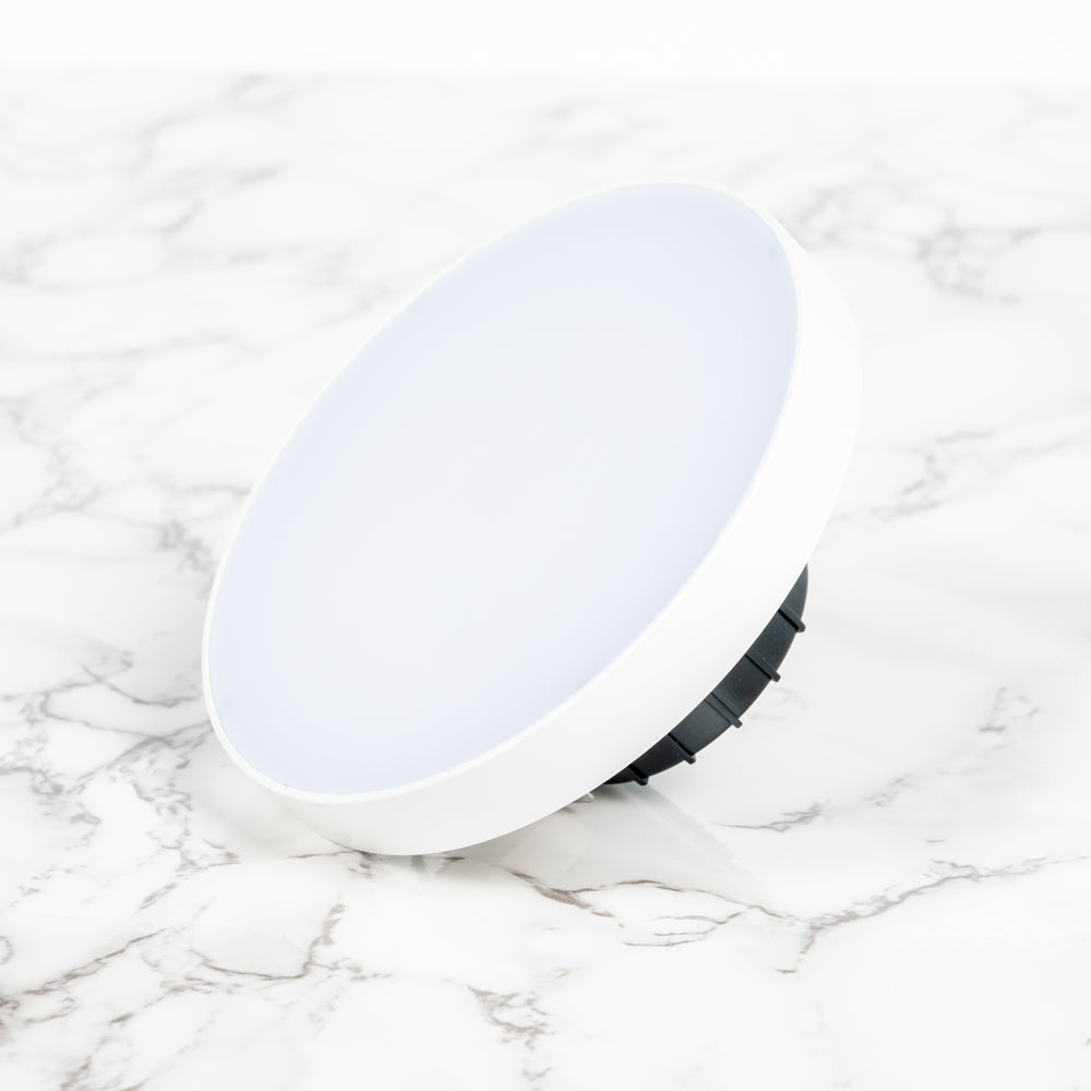 DMF Lighting – Obsessed Garage