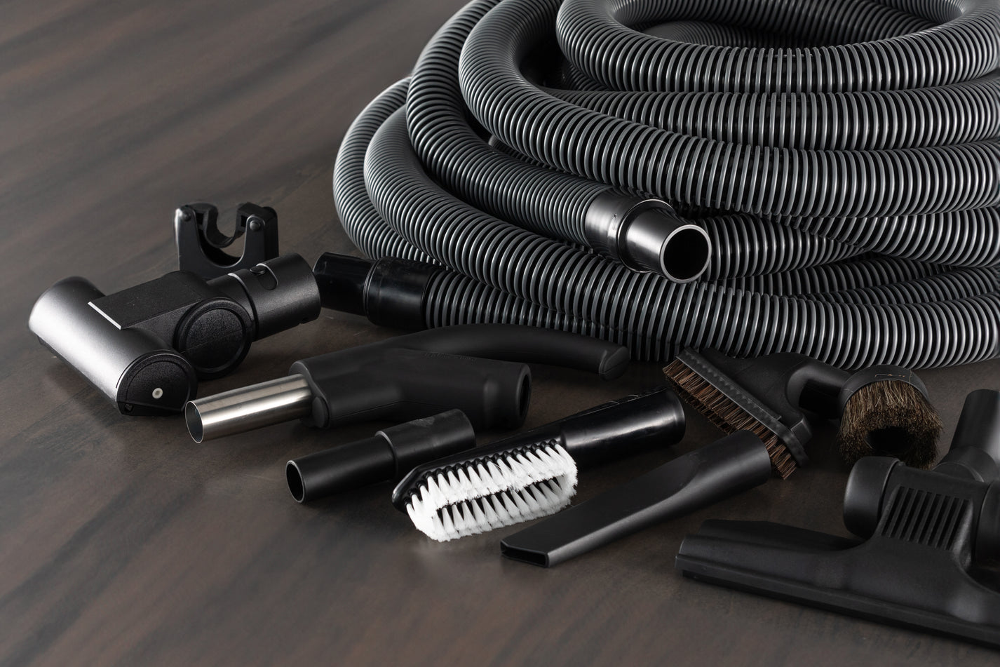 Obsessed Garage Custom Vacuum Solution for Cars and Floors - Quiet ...