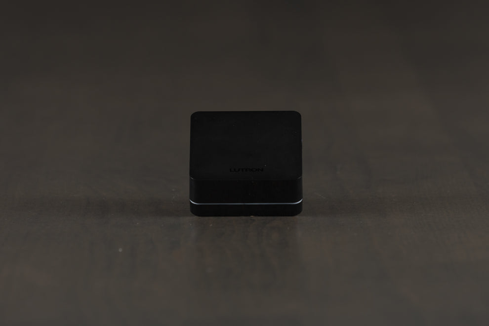 Lutron RA2 Select Main Repeater Hub - Control Smart Home Devices Easily ...