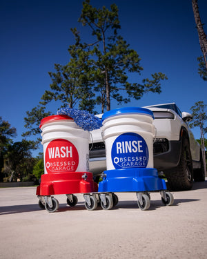 Obsessed Garage | Home Of The Obsessed