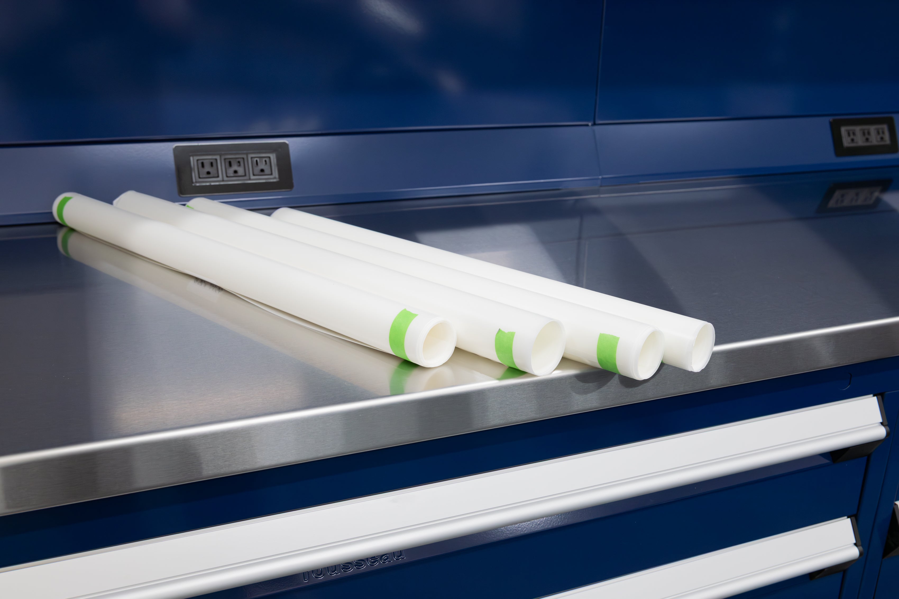 Sonic Work Surface Protection Film – Obsessed Garage