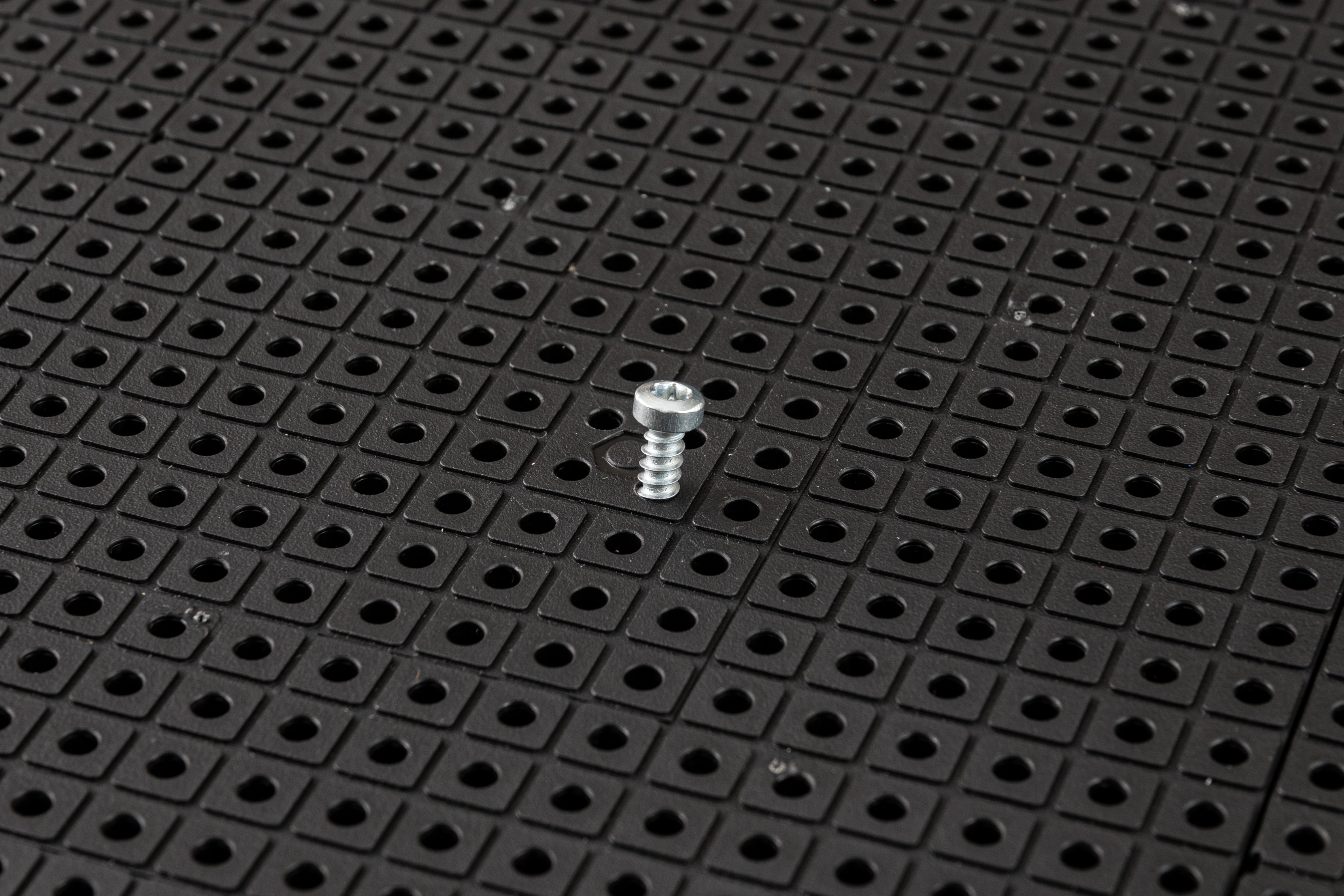 Tool Grid System Screws 100 Count for Organized Tool Storage – Obsessed ...