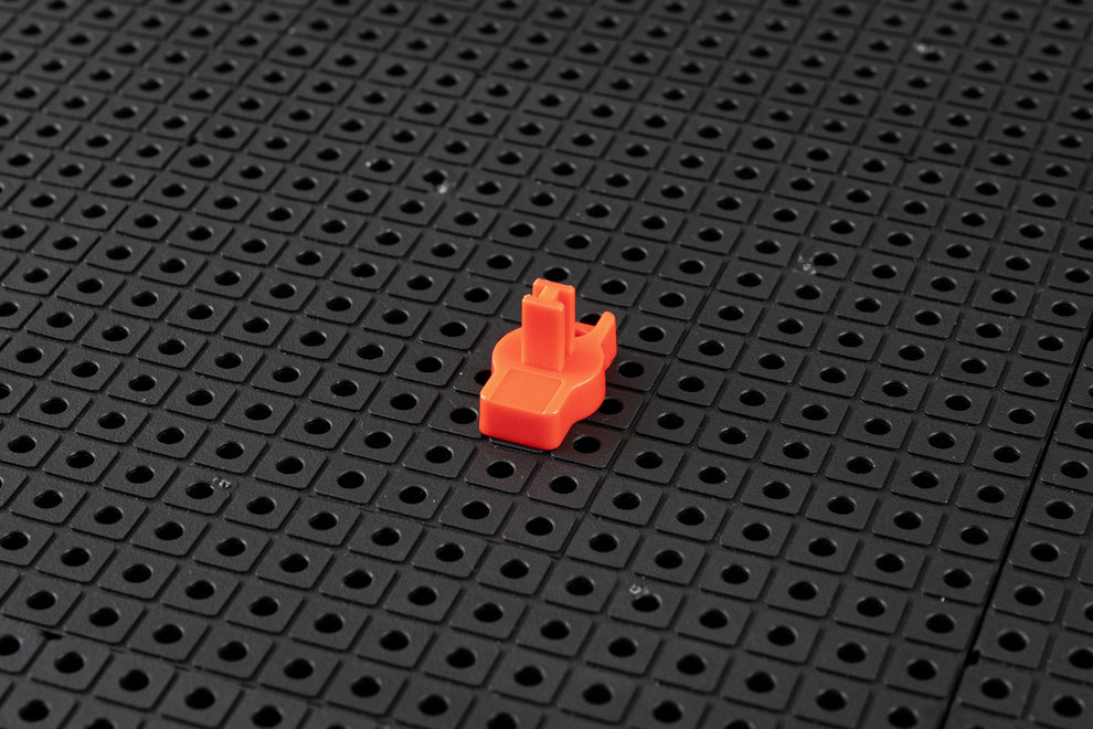 Tool Grid Modular Socket Holders for Organized Tool Storage - Metric ...