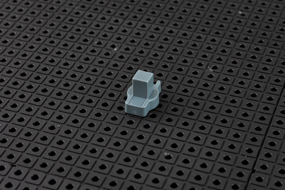 Tool Grid Modular Socket Holders for Organized Tool Storage - Metric ...