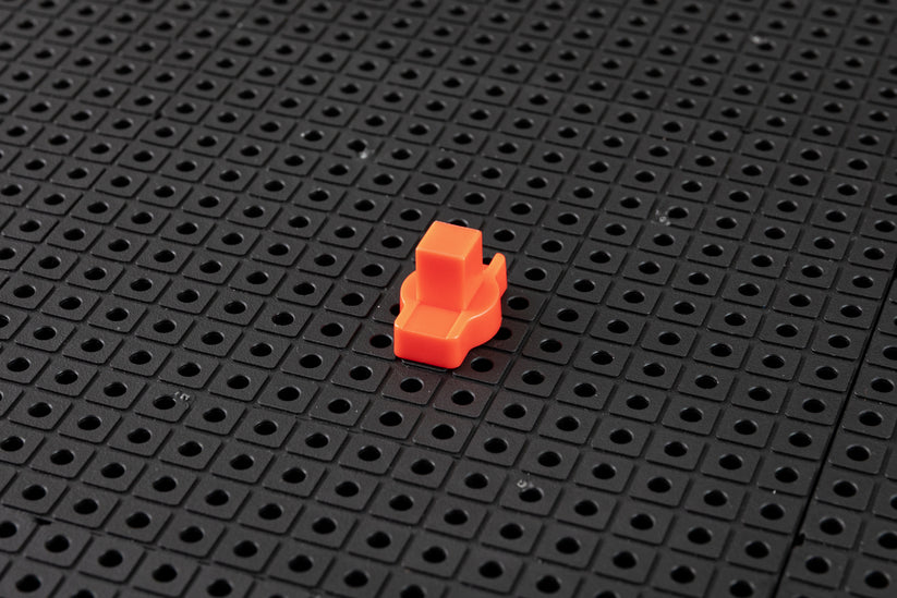 Tool Grid Modular Socket Holders for Organized Tool Storage - Metric ...