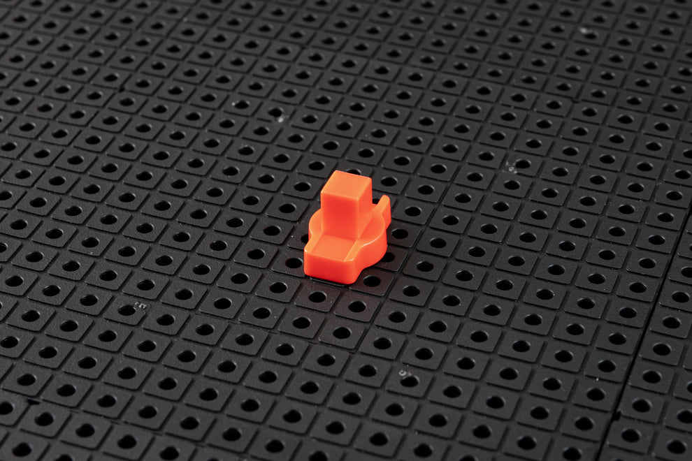 Tool Grid Modular Socket Holders for Organized Tool Storage - Metric ...