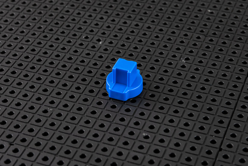 Tool Grid Modular Socket Holders for Organized Tool Storage - Metric ...