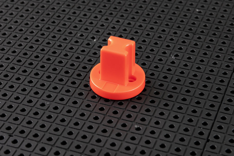 Tool Grid 3/4" Socket Holders for Organized Tool Storage - Metric & SAE ...