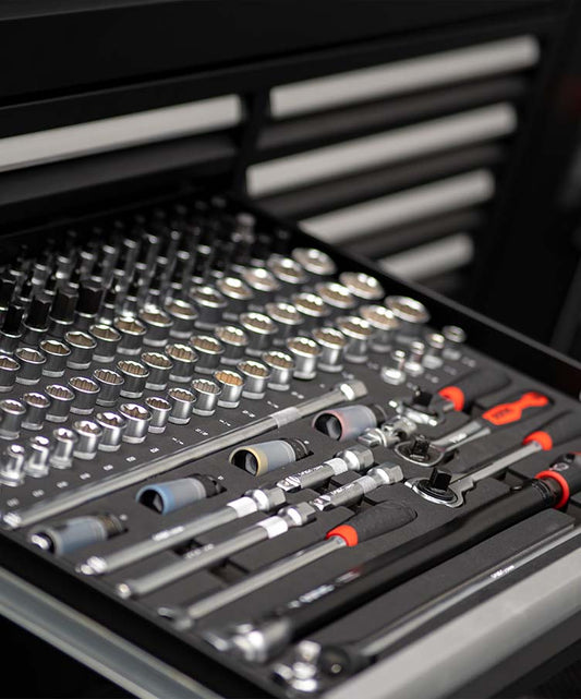Sonic Tools | Obsessed Garage – Obsessed Garage