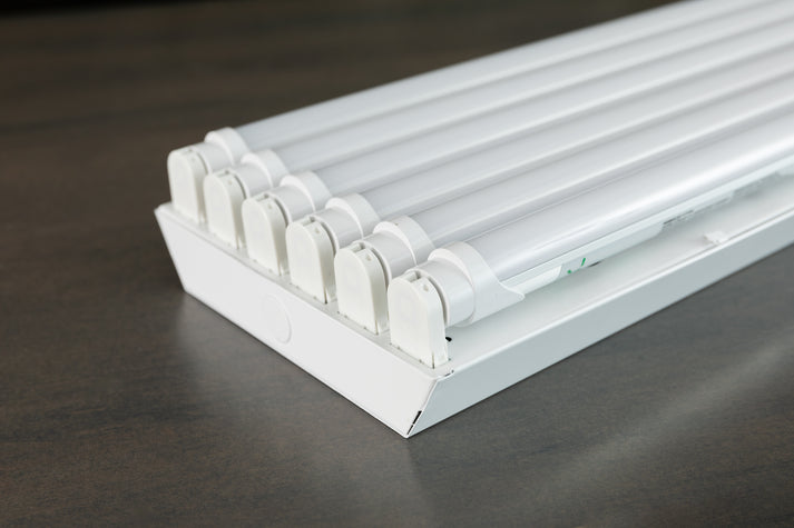 Gen 2.0 Overhead LED Lights for Garages - Bright, Efficient, Easy to ...