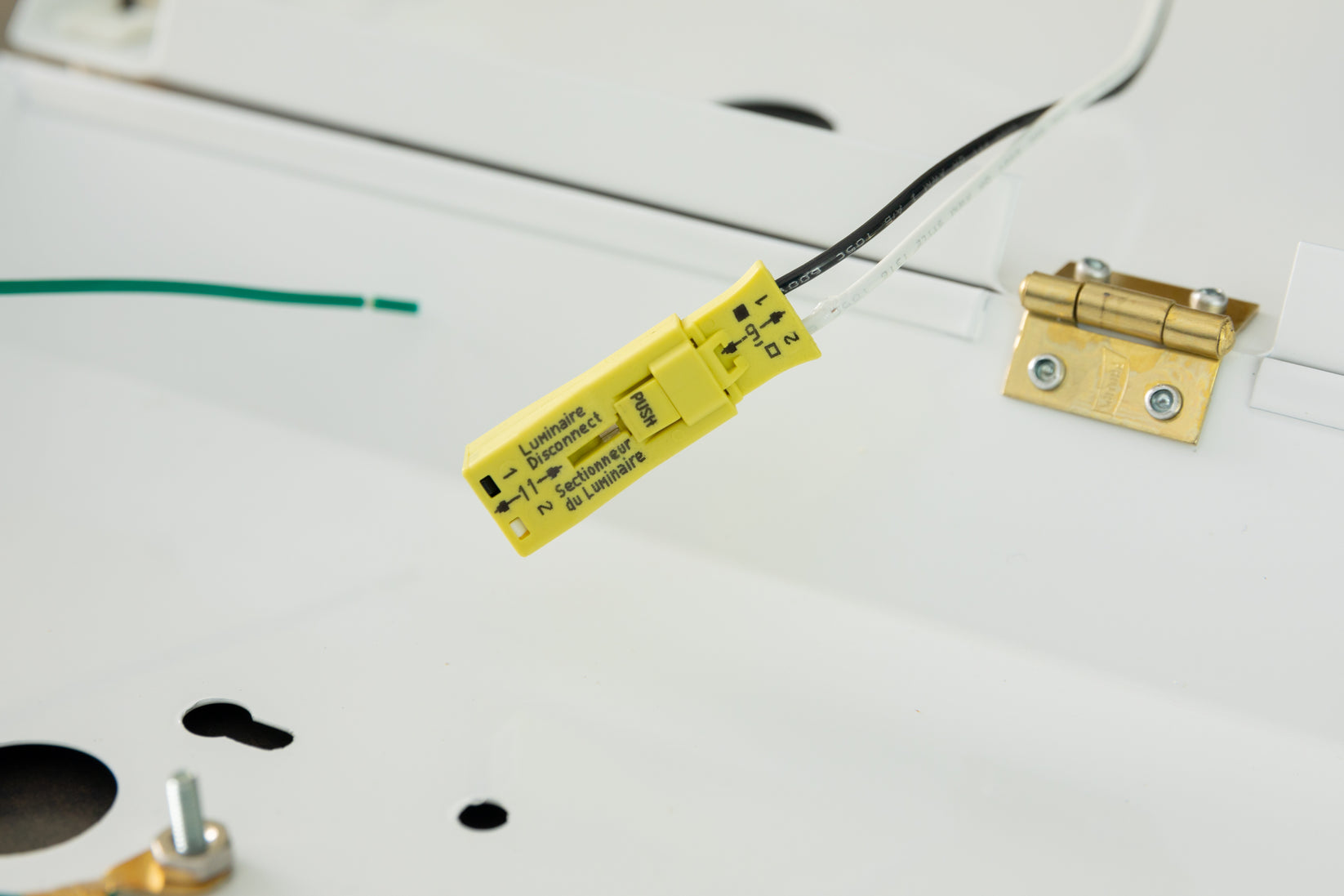 Gen 2.0 Overhead LED Lights for Garages - Bright, Efficient, Easy to ...