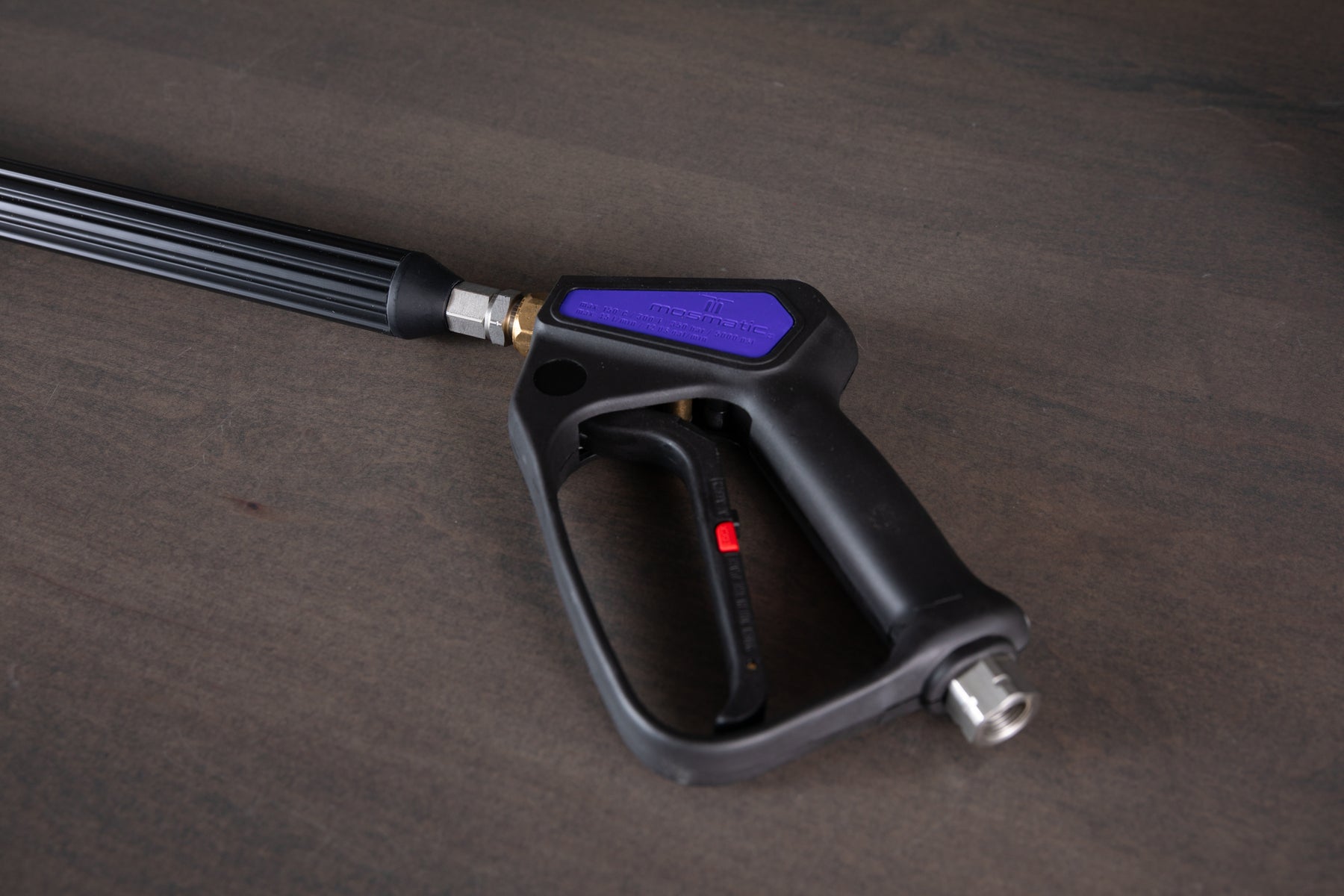 Car Undercarriage Pressure Washer | Obsessed Garage