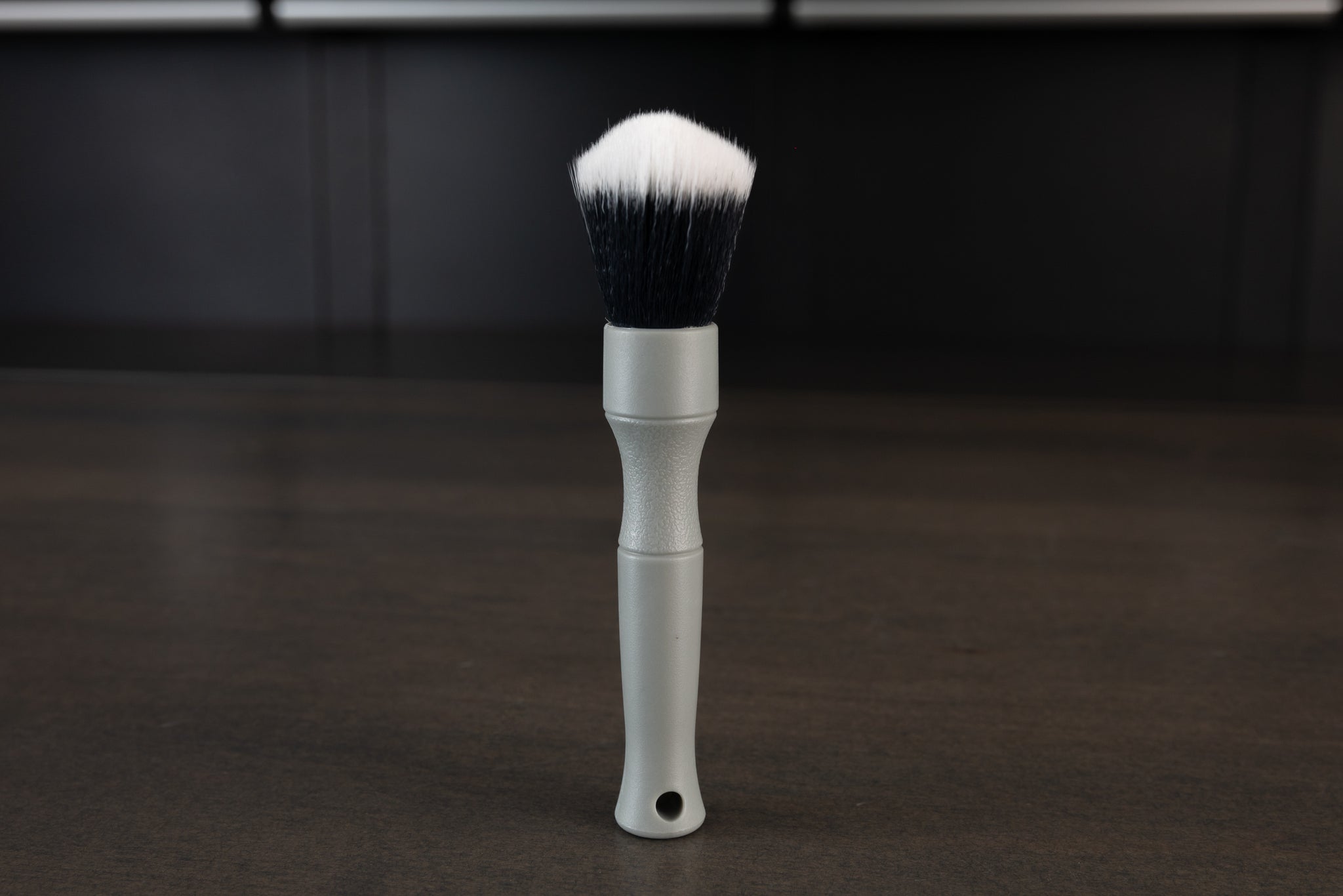 Detail Factory Synthetic Detail Brushes for Interior Cleaning and ...