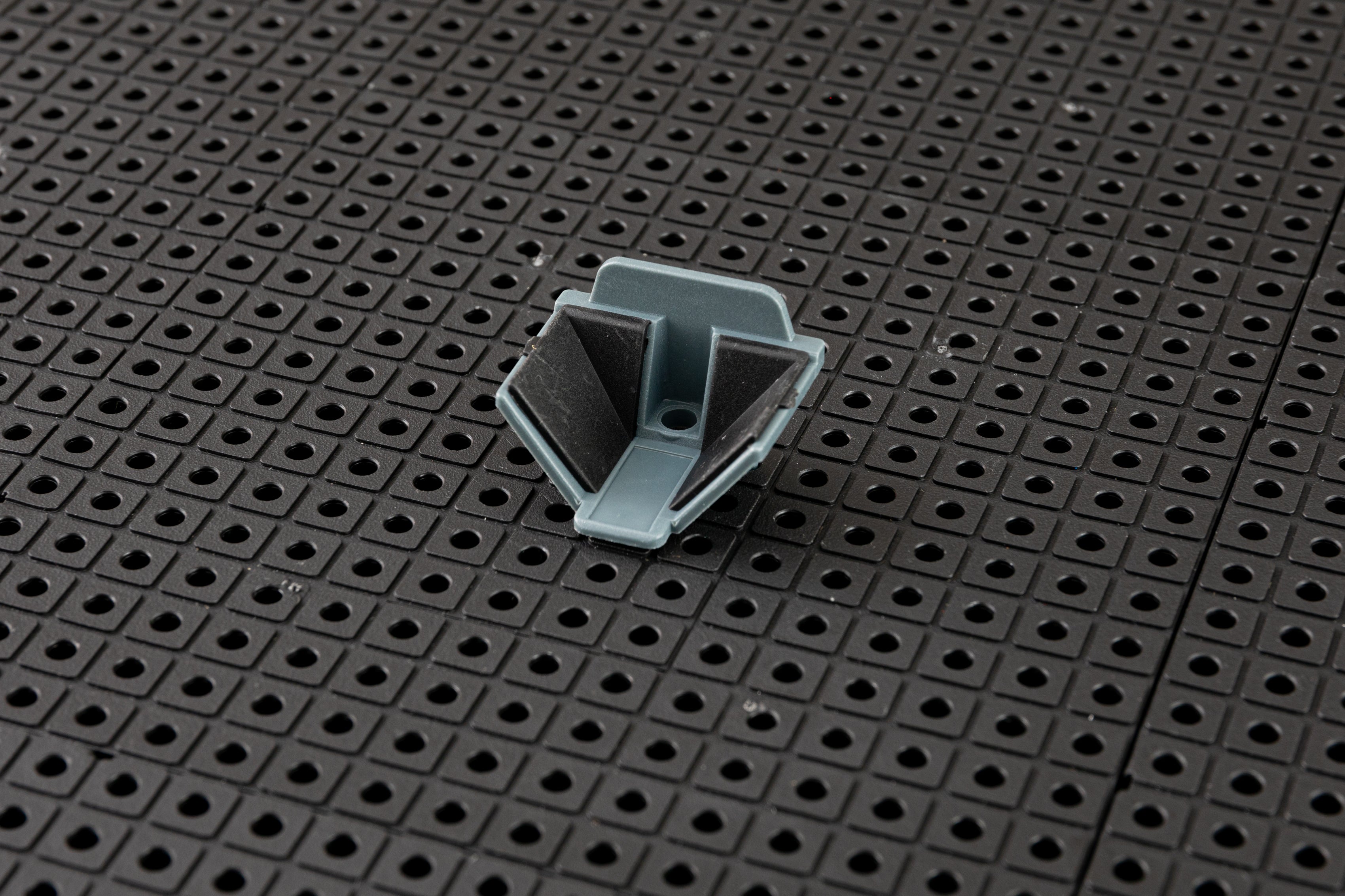 Tool Grid System Modular Tool Handle Holders for Efficient Organization ...