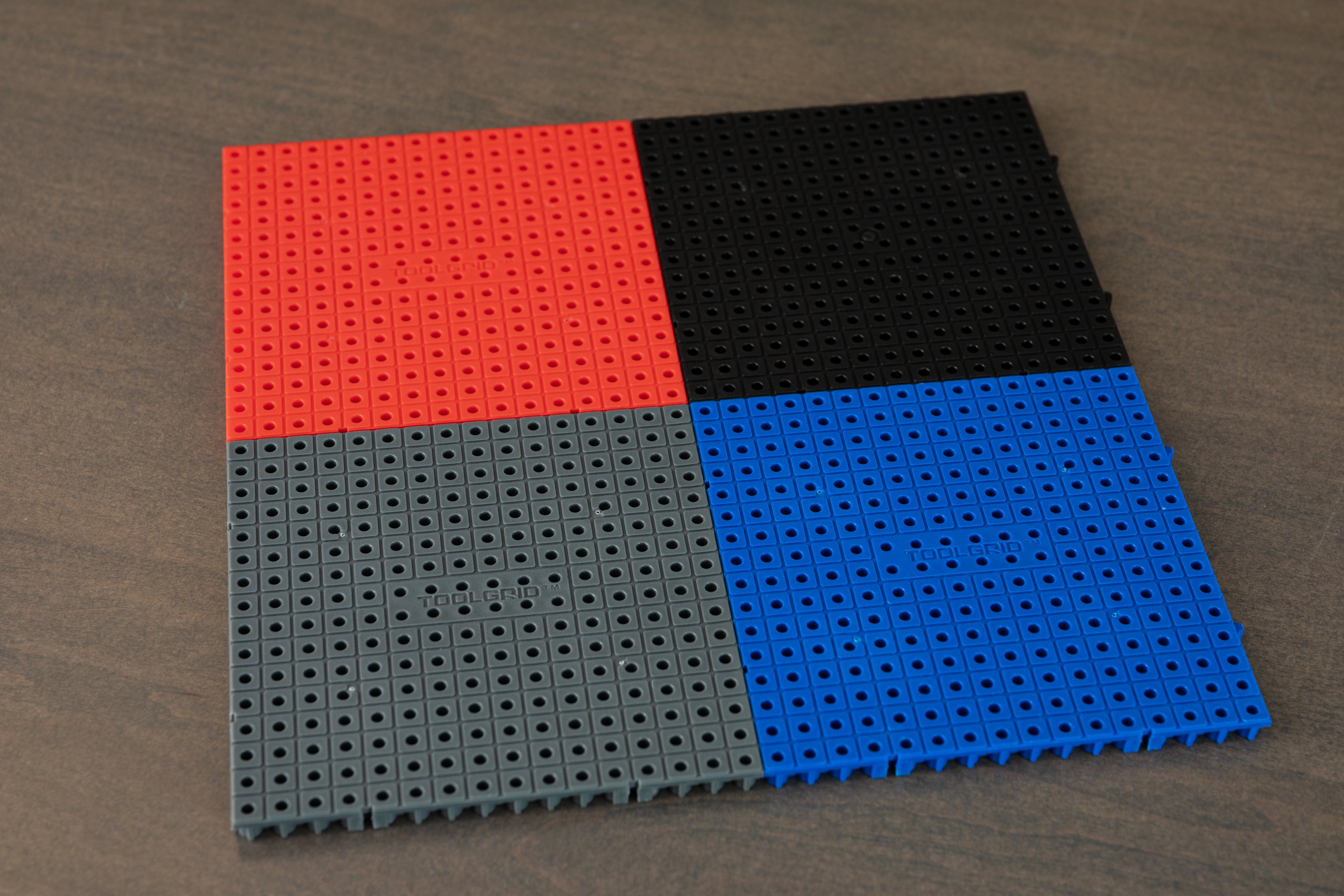 Tool Grid 6x6 Boards for Ultimate Tool Organization and Customization ...