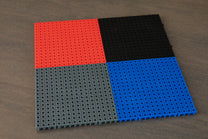 Tool Grid 6x6 Boards for Ultimate Tool Organization and Customization ...