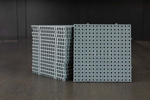 Tool Grid 6x6 Boards for Ultimate Tool Organization and Customization ...