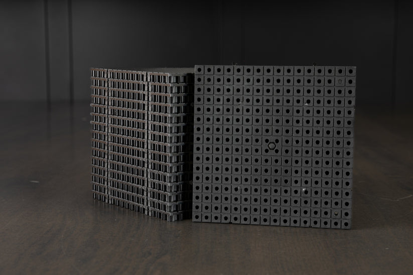 Tool Grid 6x6 Boards for Ultimate Tool Organization and Customization ...