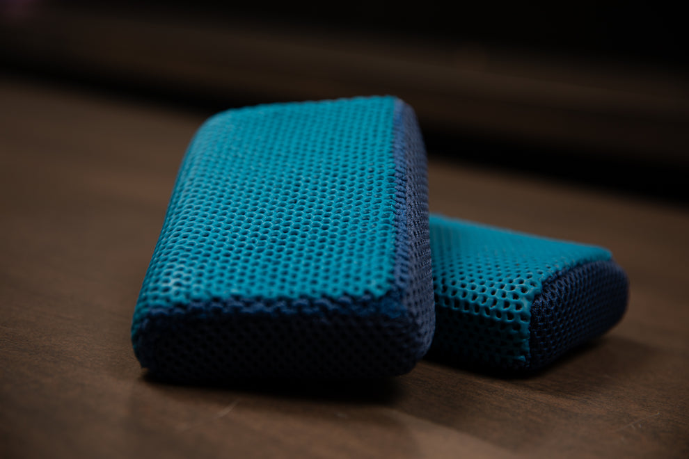 Ultra Clay Scrubber for Mechanical Decontamination - The Rag Company ...