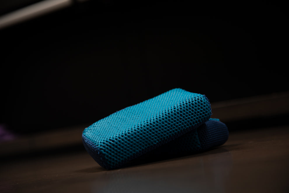 Ultra Clay Scrubber for Mechanical Decontamination - The Rag Company ...