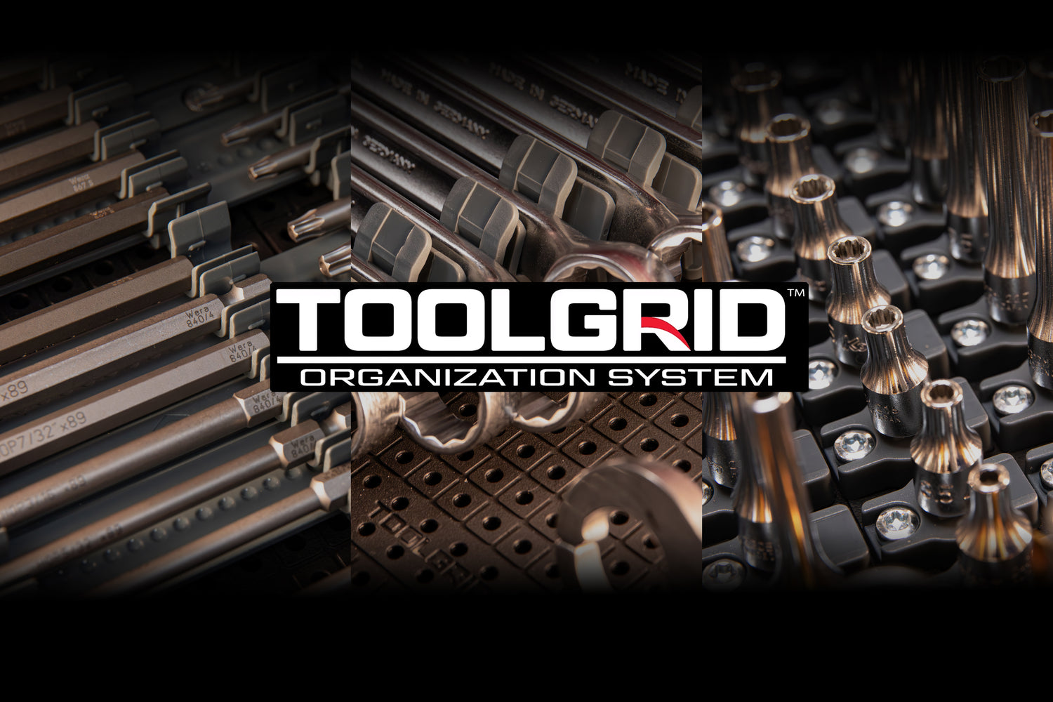 Tool Grid – Obsessed Garage