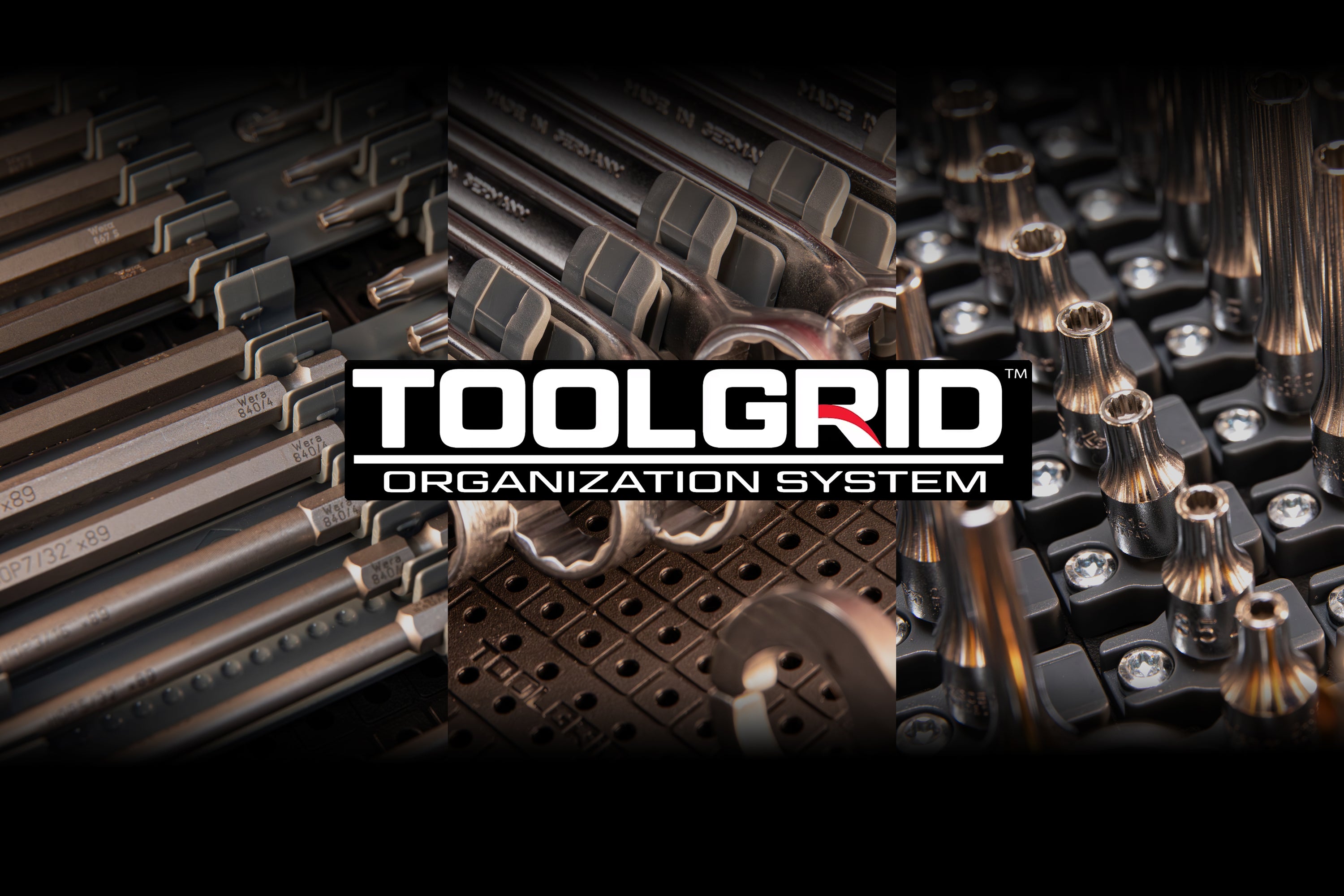 Tool Grid – Obsessed Garage