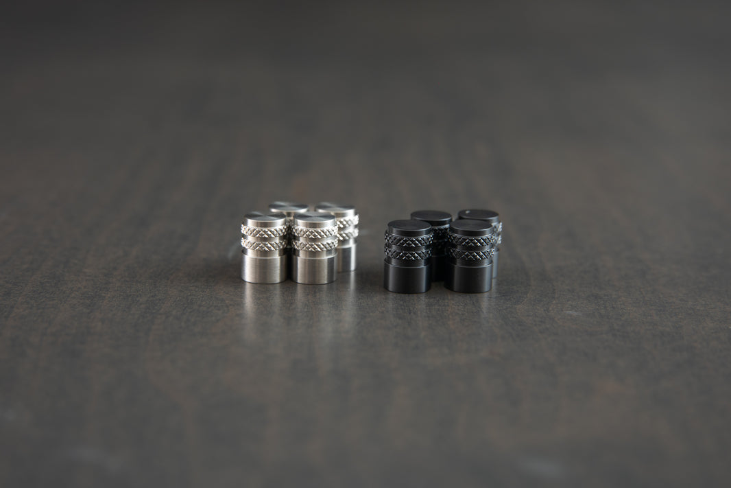 Automotive Merchandise | Premium Car Accessories | Obsessed Garage ...
