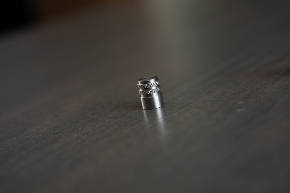 Titanium Valve Stem Caps for Lightweight Durability and Enhanced Wheel ...