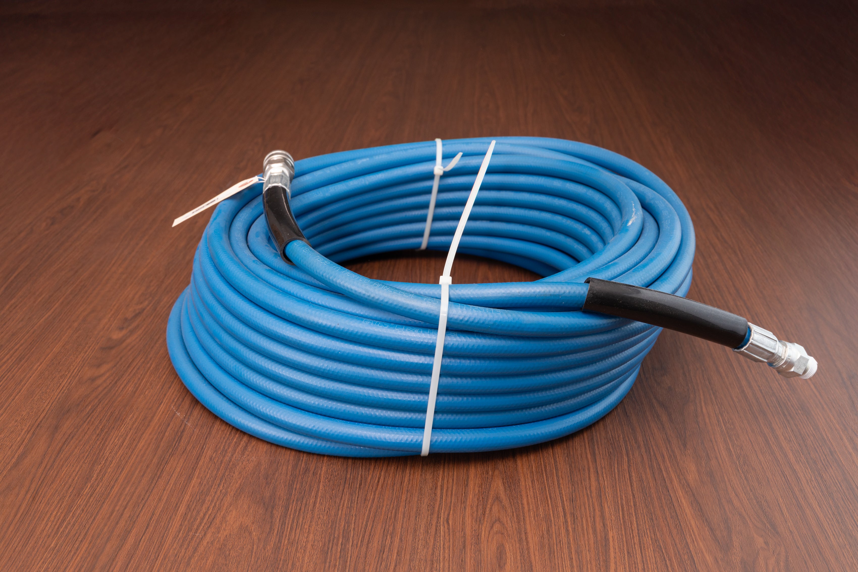 Custom Branded High-Performance Pressure Washer Hose Upgrade Kit ...